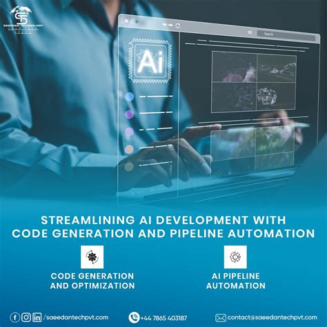 Muhammad Atif A On Linkedin Ai Automation Codegeneration
