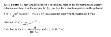 Solved Calculate All Possible Total Angular Momentum Quantum Chegg