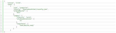 Codemix使用教程:构建管道和验证 Myeclipse官方中文网 Codemix使用教程:构建管道和验证 Myeclipse官方中文网