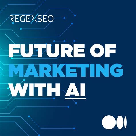 Regex Seo On Linkedin 🤖 Ai Is Revolutionizing Marketing 🤖 Regexseo