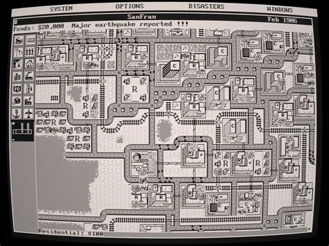 Simulating Crt Monitors With Ffmpeg Pt 2 Monochrome Crts