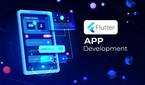Reasons Why Flutter Is Setting The Trend In Mobile App Development