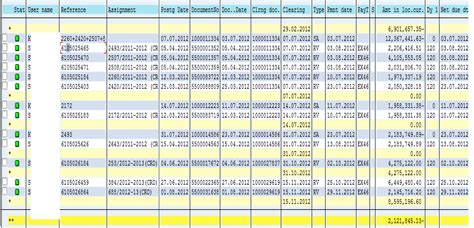 Solved Copy Controls Assignment No And Reference No Sap Community