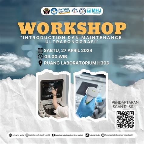 Prodi Teknik Elektro Medis Universitas Kadiri Elektromedis Unik Instagram Photos And Videos