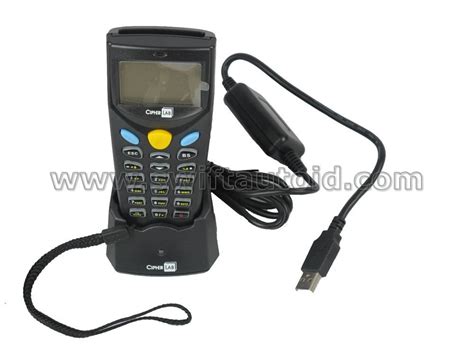 Cipher Lab Cpt 8000c L Wireless Data Terminal Collector Scanner Buy Protable Barcode Scanner