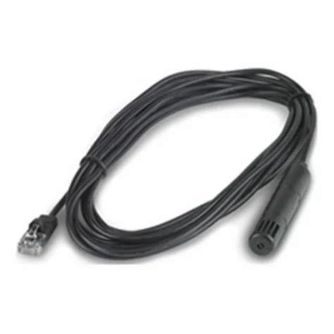 Apc Temperature And Humidity Sensor At Best Price In Ahmedabad By Maxxcom