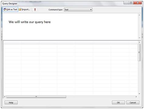 Ravikumarn Creating Rdl Report In Ssrs And Deploying Into Aspnet