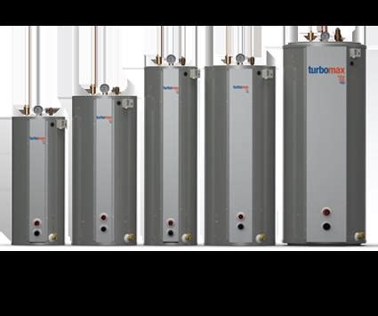 Turbomax Indirect Water Heaters Commercial