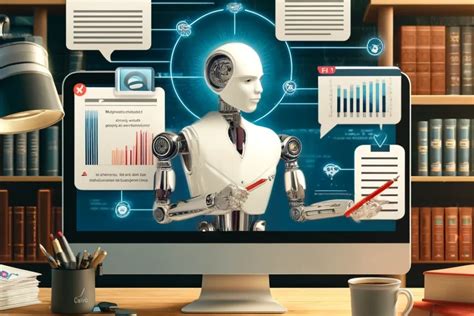How Ai Helps Researchers Save Time Without Compromising Quality