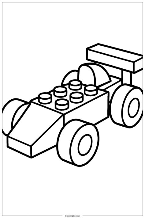 375개의 자동차 색칠공부무료 Pdf And Png 출력가능