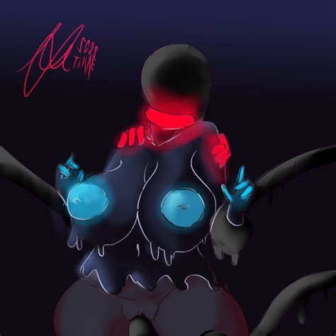 Rule 34 Big Lips Breast Expansion Corruption Cursed Fleshlight Cursed