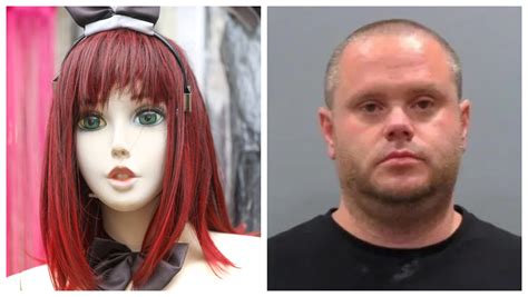 Funeral Worker Fired After Using The Sex Doll Of A Dead Man He Was Sent To Transport