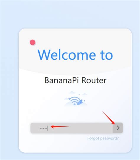 Banana Pi BPI WiFi Router Getting Started BananaPi Docs