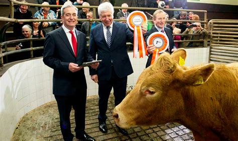 Eircom Showcases Fibre Broadband In Mayo Business Plus