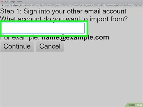 How To Import Emails To Gmail 2 Simple Methods