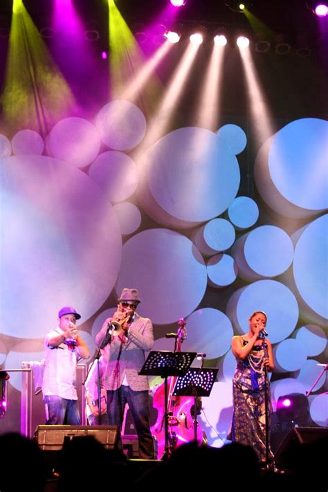 Indra Lesmana Jazz Festival Festival Jazz