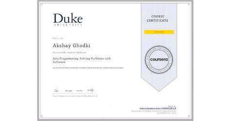 Akshay Ghodki On Linkedin Hello Connections I Have Completed Java