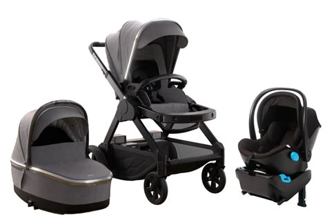 The Ella Stroller A Unique Ai Powered Smart Stroller