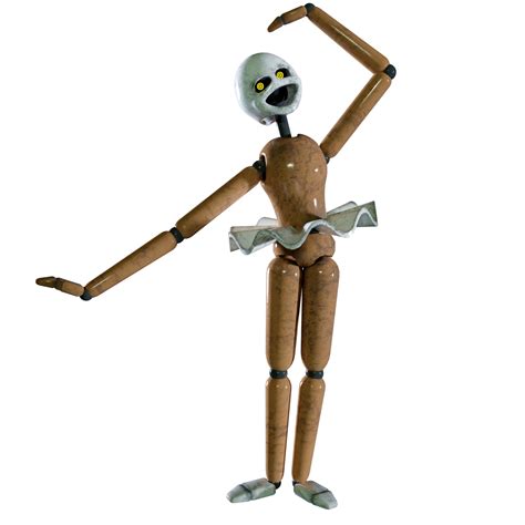 Minireena Retexture Release By Fnaf Busters On Deviantart