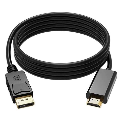 Display To Hdmi Cable Kevicitech Solutions