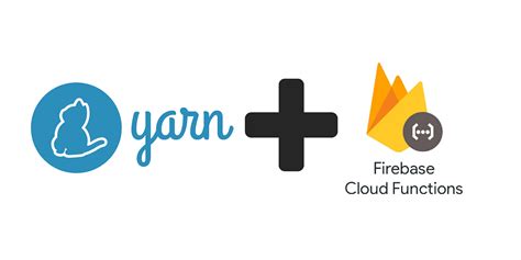 Use Firebase Functions With Yarn2 By Marco Pöhler Medium