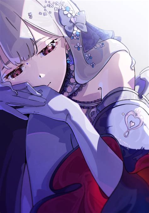 Gin S Danbooru