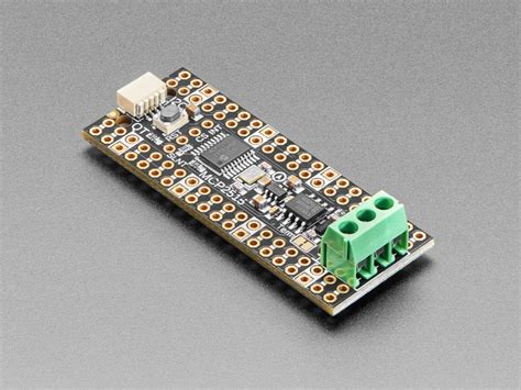 Buy Adafruit Picowbell Can Bus For Pico Mcp2515 Can Controller Ada5728 Adafruit
