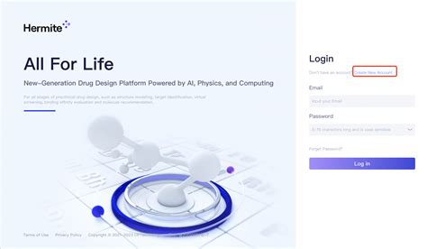 通用功能 Hermite Docs