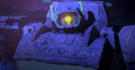 Why Shockwave Is One Of The Most Dangerous Transformers