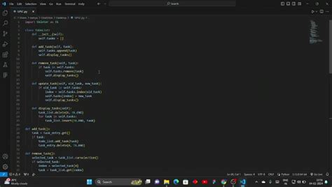 Codsoft Pythonprogamming Codsoftinternship Ramya A