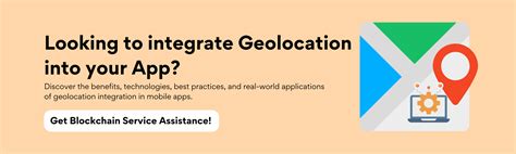 Mastering Geolocation Integration A Comprehensive Guide For Your App