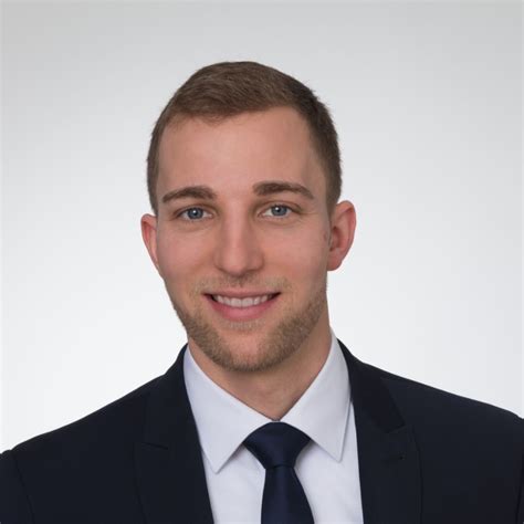 Christoph Seidl Senior Business It Consultant Senacor Technologies