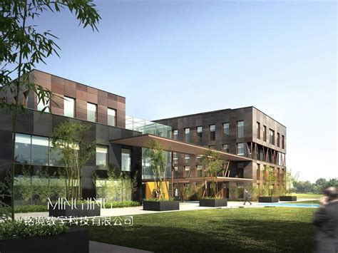 3ds Max And Vray Architectural 3d Visualization And Rendering Company Exterior Design Plan