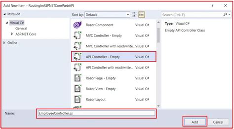 Routing In ASP NET Core Web API Dot Net Tutorials