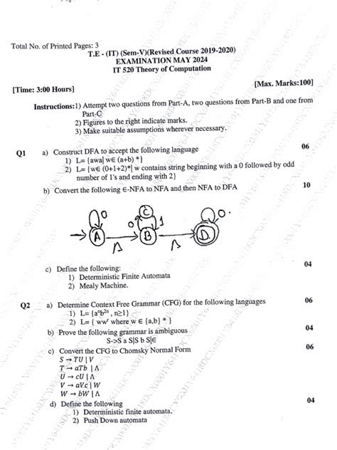 toc may 24 pdf theory of computation theoretical computer science