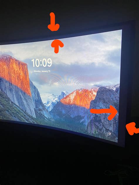 Not Displaying Full Screen Anymore Rwindows11