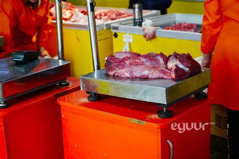 Хонины махны үнэ 2500 төгрөгөөр нэмэгдэж цаашид ч өсөх хандлагатай байна Eguur Mn