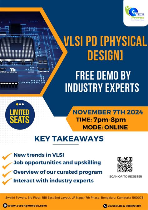 Etech Prowess On Linkedin Etechprowess Vlsi Physicaldesign Vlsipd Vlsidesign Vlsiengineering