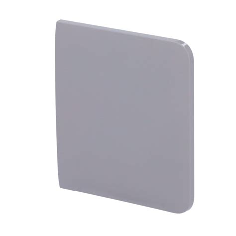 Ajax AJ SIDEBUTTON G W GRE Touch Panel For A Light Switch Compatible With