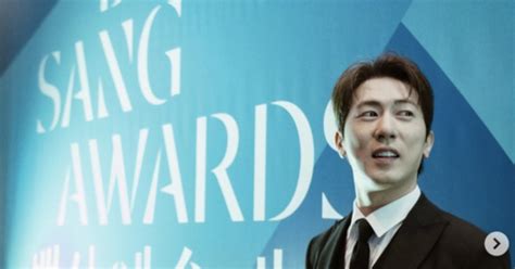 김원훈 백상 수상 불발에 생방송 욕설 찰나의 감정 죄송하다[핫피플]