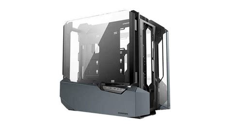 Vỏ Case Antec Cannon