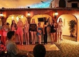 Vegas Hotel Hookers
