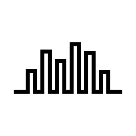 Audio Wave Visualizer Element Vector Sound Music Equalizer 29220759