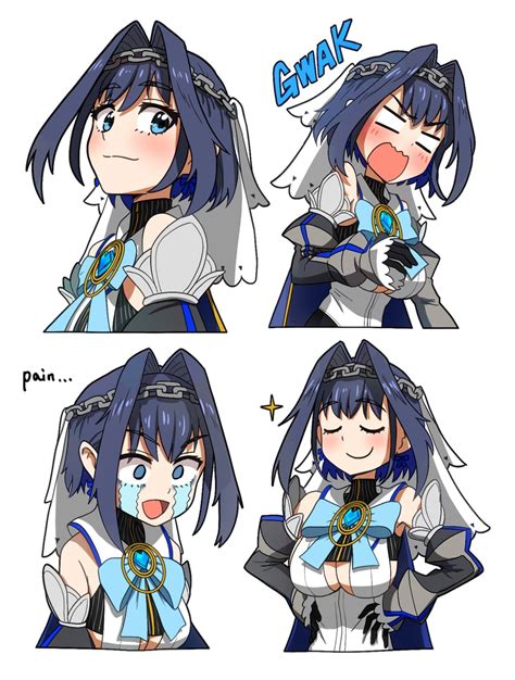 Ouro Kronii And Ouro Kronii Hololive And More Drawn By Ddolbang Danbooru