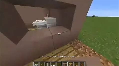 Как сделать принтер в майнкрафт без модов и без командных блоковhow To Make A Printer In