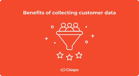 How To Collect Customer Data 7 Ways —