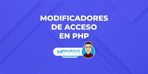 tipos de datos en php ejemplos y prácticas mauricio developer