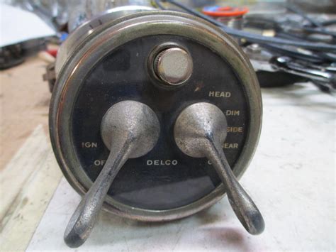 1921 Switch Buick Pre War Antique Automobile Club Of America Discussion Forums