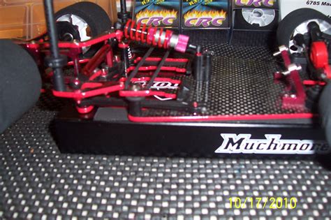 Th Scale Sell Off CUSTOM CRC Gen XL R C Tech Forums