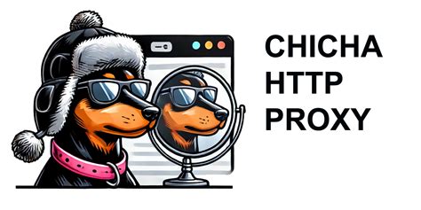GitHub Matveynator Chicha Proxy The Easiest And Fastest Way To Mirror Websites With